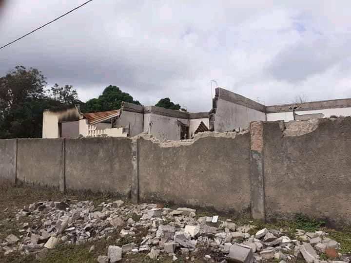 M’Batto: Agni et Dioula s’affrontent depuis deux jours – Laurore