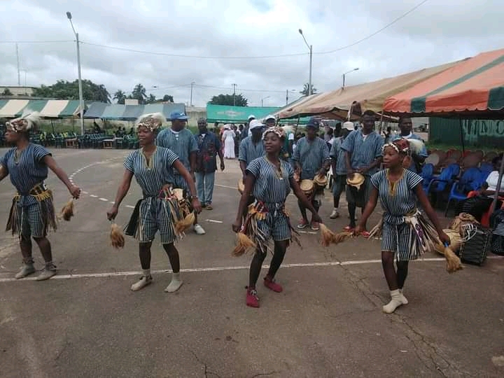 Duékoué- La communauté Burkinabè retrouve sa place dans le dispositif ...