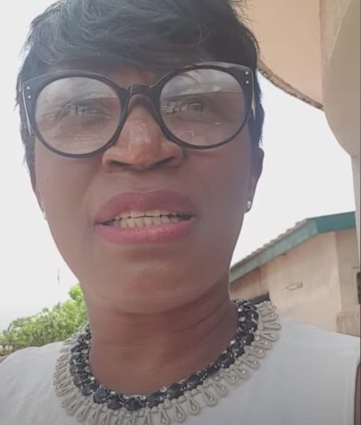 Justice- Après ses injures à Simone Gbagbo, l’activiste pro-Gbagbo ...