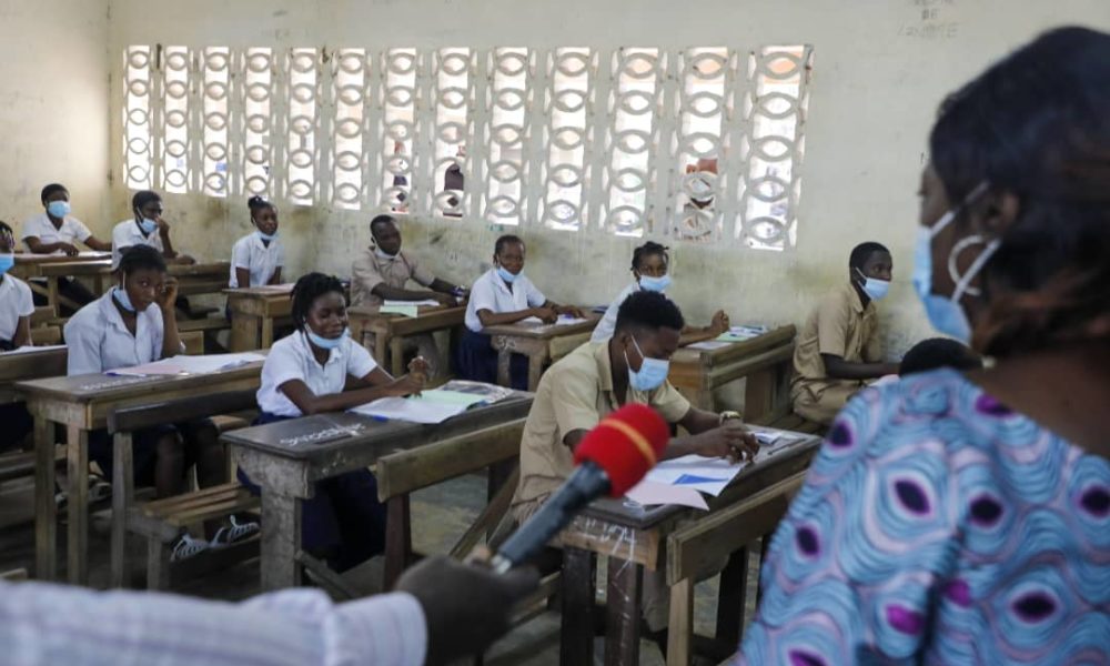 Education nationale- Les compositions de passage au primaire ouvrent le ...