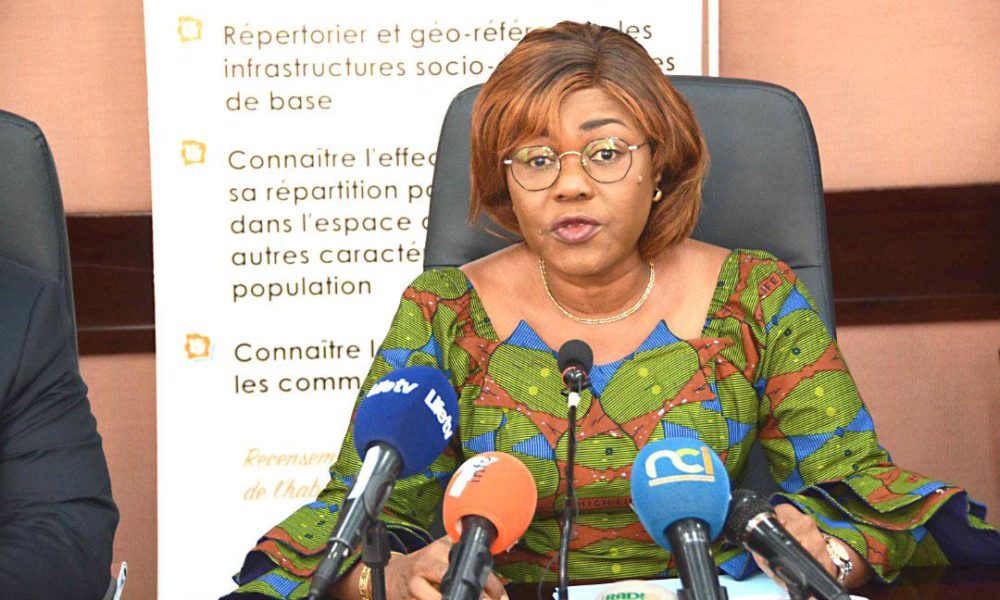 PND 2021-2025/ Nialé Kaba compte sur le secteur privé pour mobiliser ...