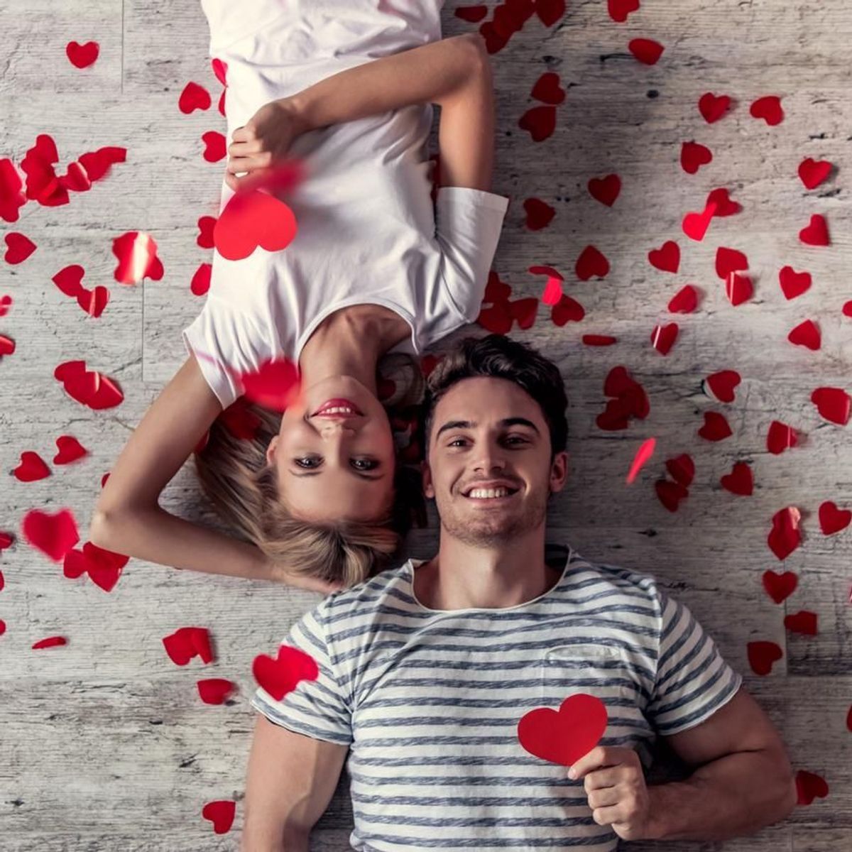 Célébration de l’amour- Aux origines de la fête de Saint Valentin, la ...