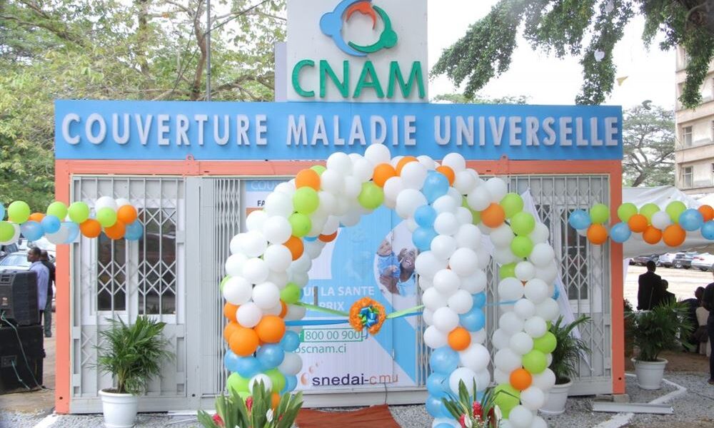 Carte CMU pour les élèves en Côte dIvoire accès aux soins facilité et ...