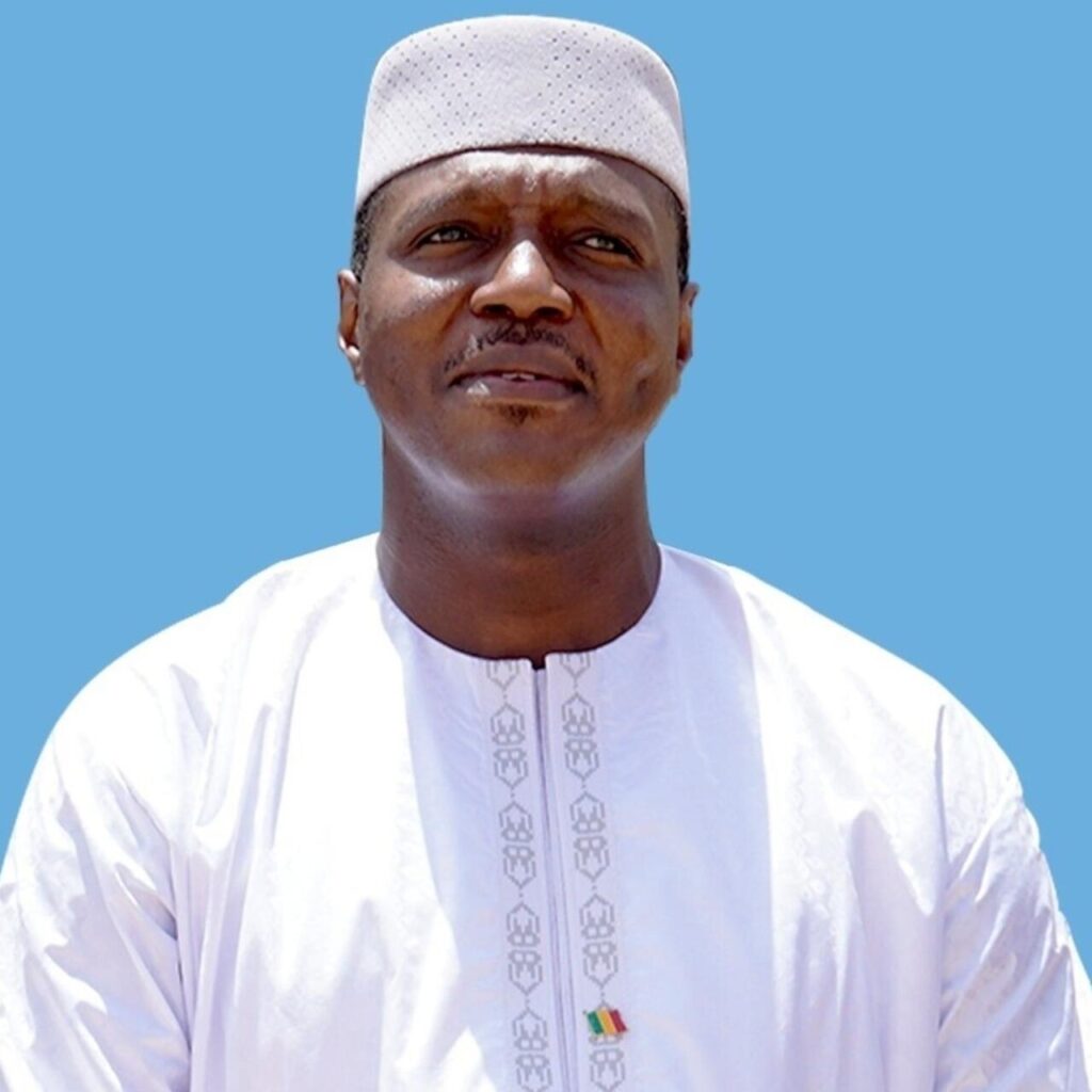 Mali- Une organisation de jeunesse nigérienne réagit aux propos du Pm ...