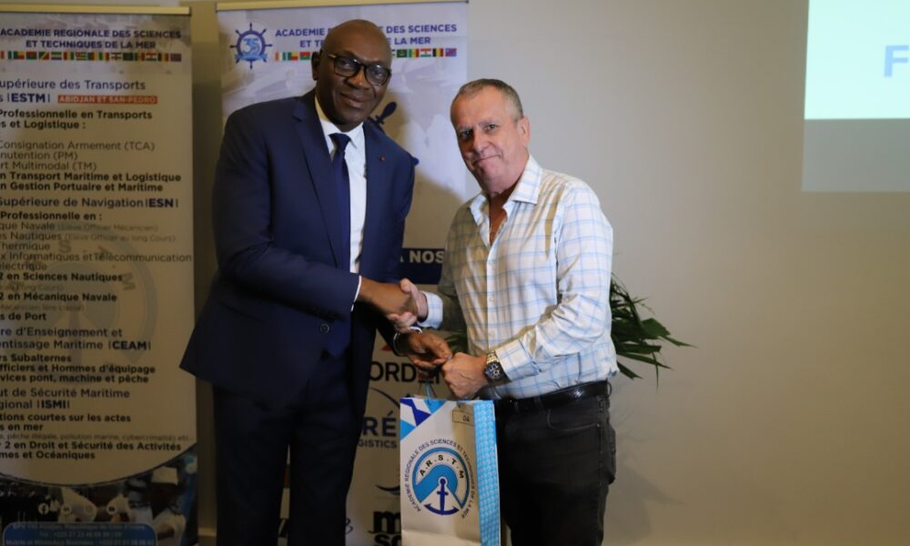 Formation- L’ARSTM célèbre ses 35 ans avec de nouveaux challenges – Laurore