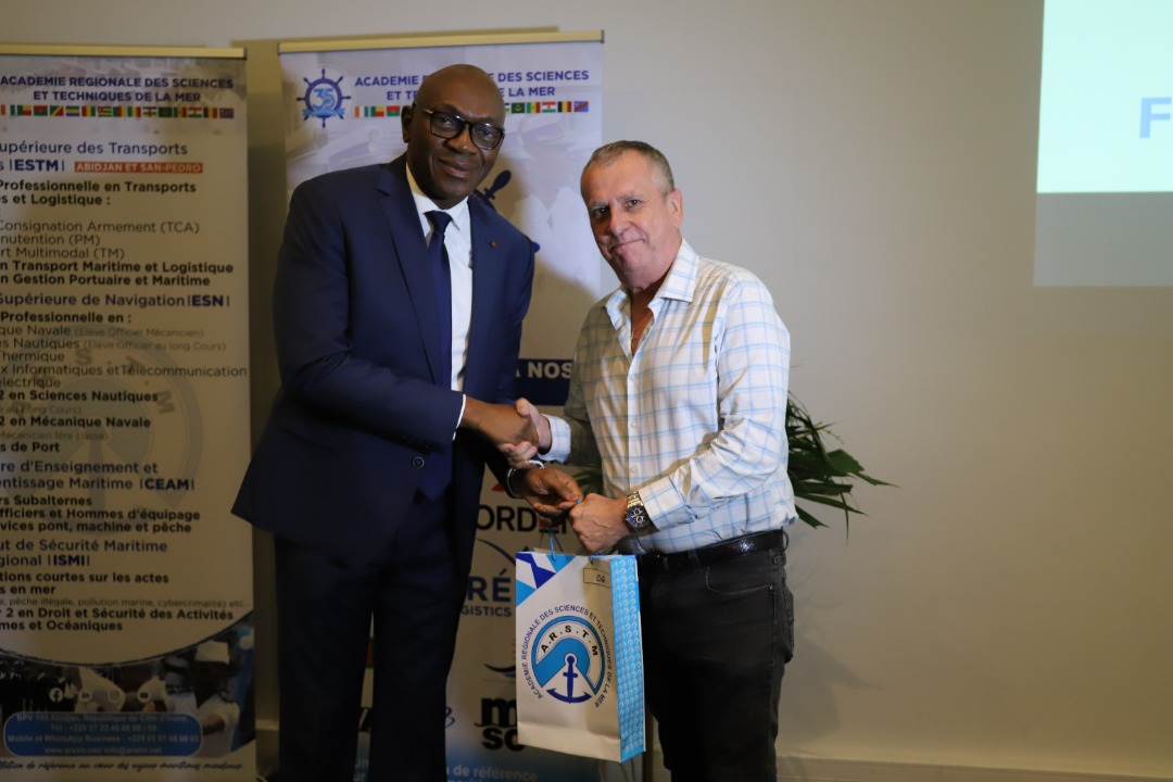 Formation- L’ARSTM célèbre ses 35 ans avec de nouveaux challenges – Laurore