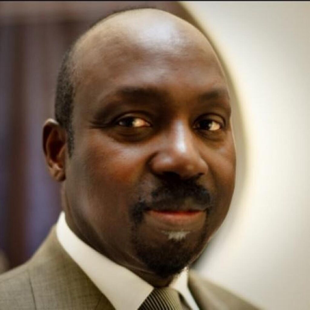 Côte d’Ivoire: Francis Romain Wodié est mort. Qui était-il? – Laurore